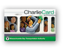MBTA: About CharlieCard