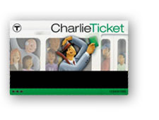 MBTA: About CharlieTicket